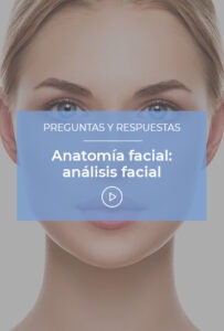 Anatomía facial: análisis facial | Esneca TV
