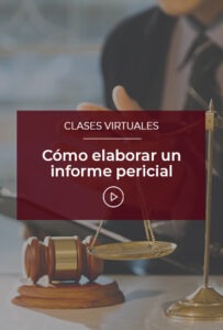 Cómo elaborar un informe pericial | Esneca TV