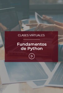 Fundamentos de Python | Esneca TV