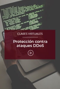 Protección contra ataques DDoS | Esneca TV
