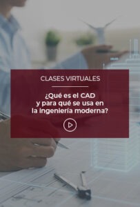 ¿Qué es el CAD y para qué se usa en la ingeniería moderna? | Esneca TV