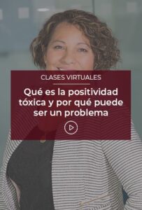 Qué es la positividad tóxica y por qué puede ser un problema | Esneca TV