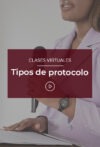 Tipos de protocolo | Esneca TV