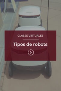 Tipos de robots | Esneca TV